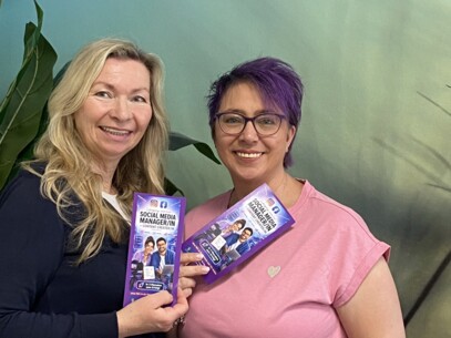 VHS startet zertifizierten Lehrgang zum Social Media Management und ...